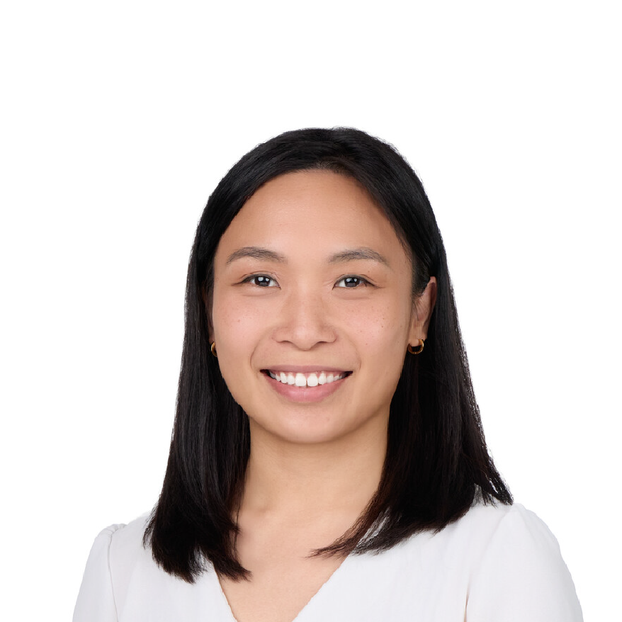 Dr. Jessica Cheung - Spring Fertility